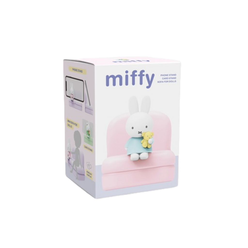 MIFFY Sofa Series V2 Blind Box – toptoylands
